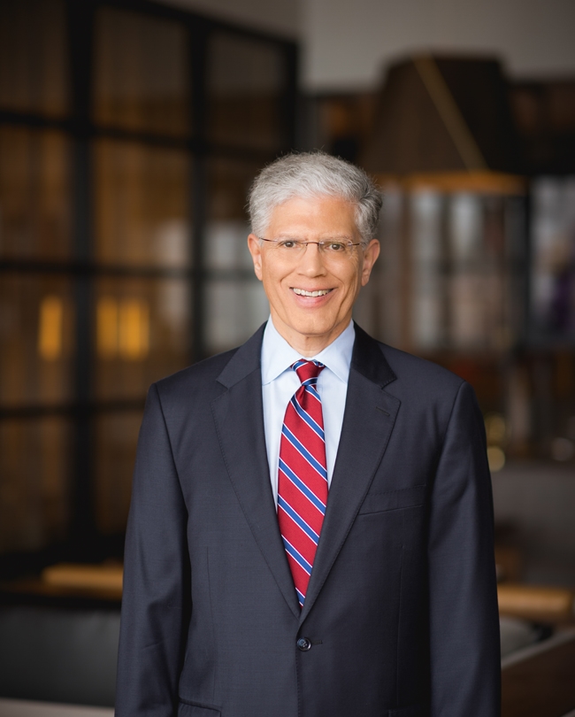 Mitchell Baddour, Jr. | Passman & Jones