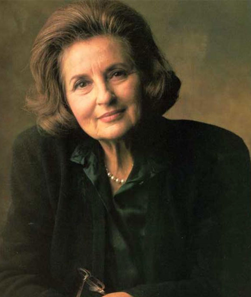 Passman & Jones | Serving the Community | 1987