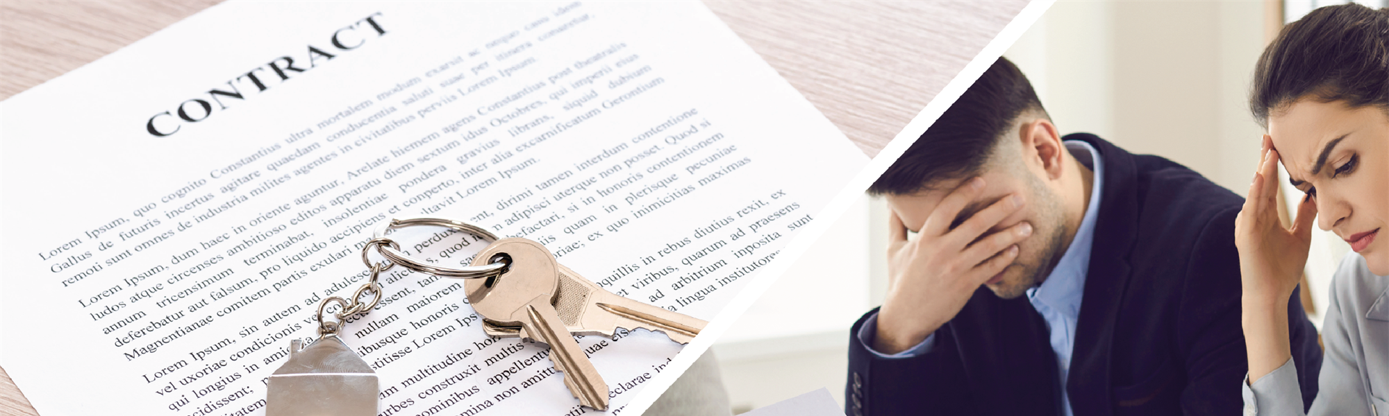 Completing the TREC 1-4 Family Residential Resale Contract • A Dozen ...