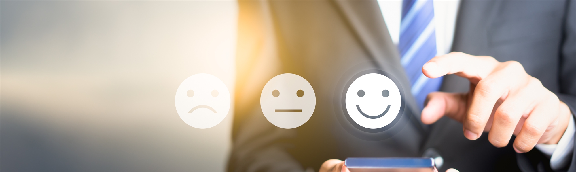 Building Customer Service