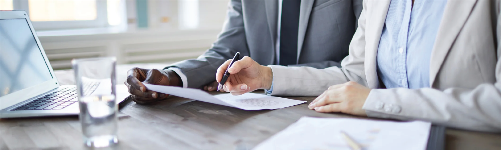 Get to Know the 1-4 Family Contract