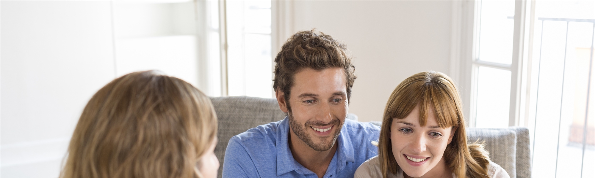 Building Relationships For Success In Real Estate